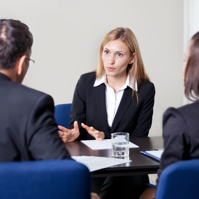 How To Answer The Interview Question What Is Your Greatest Weakness