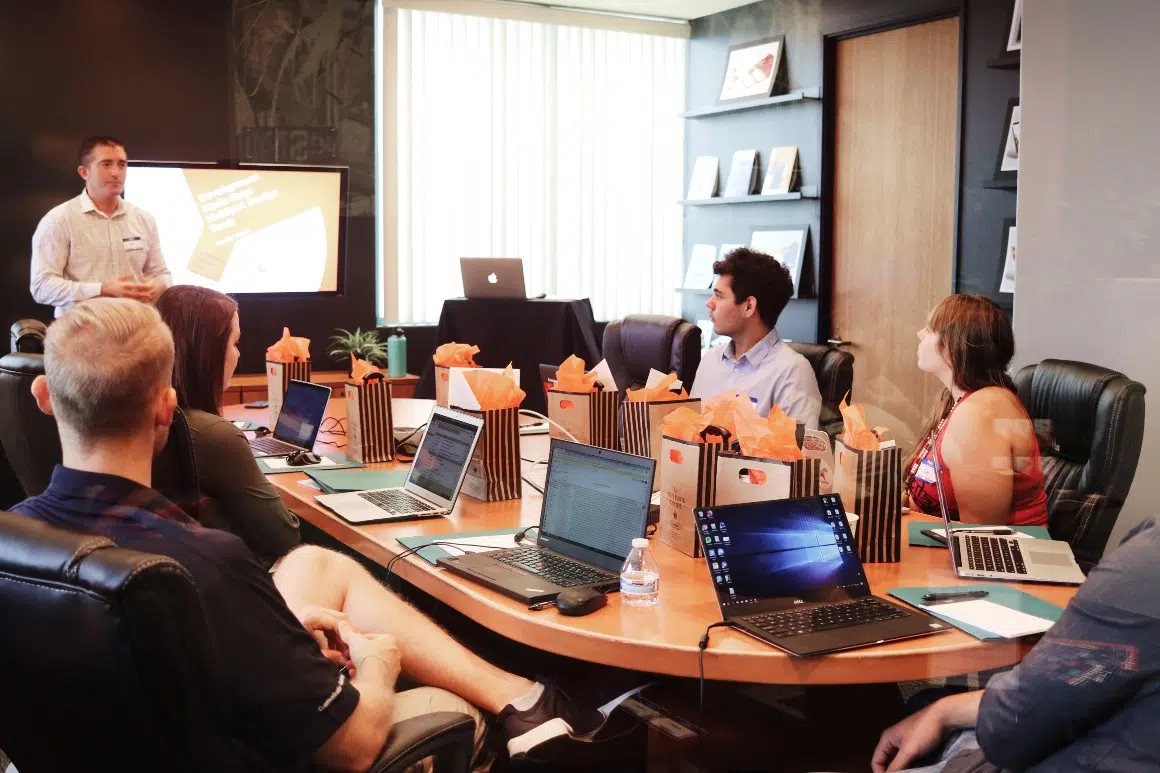 Marketing and Creative Staffing Agency | Temp & Perm Jobs