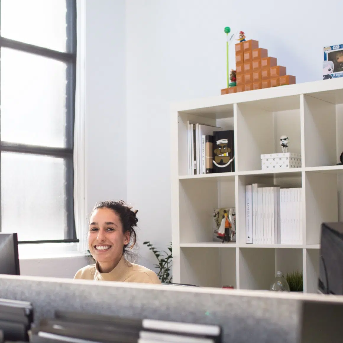 Receptionist Staffing Agency | Permanent & Temporary Jobs