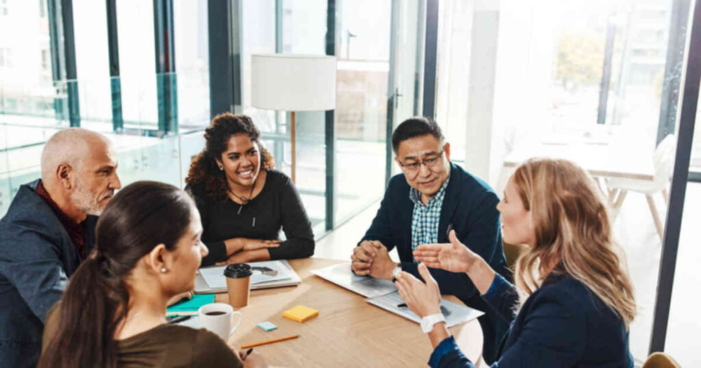 HR Staffing Agency | Recruitment & Talent Acquisition Firm