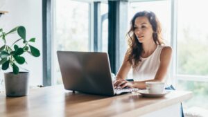 Remote Staffing Agency | Work From Home Jobs & Staffing